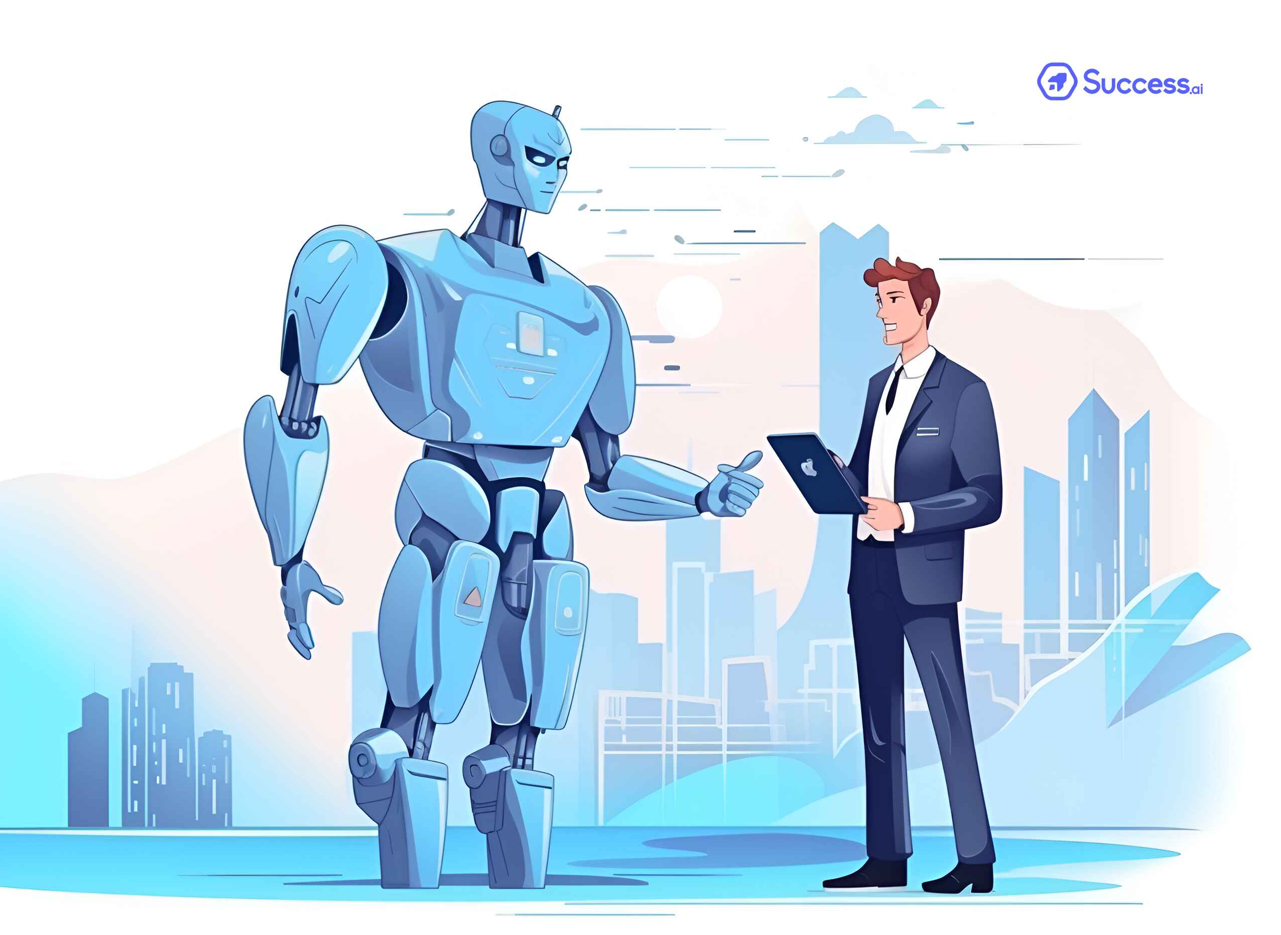 The Impact of AI on Customer Journey Mapping